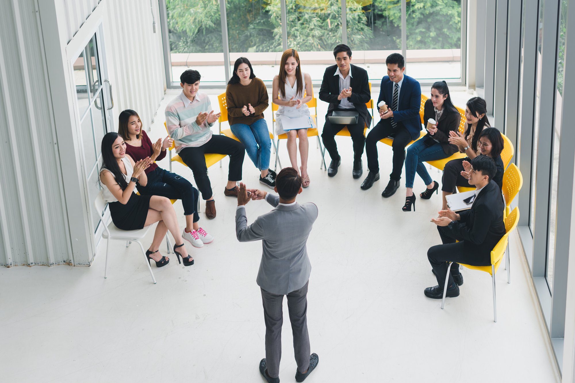 Host an Incredible Years Training | Incredible Years